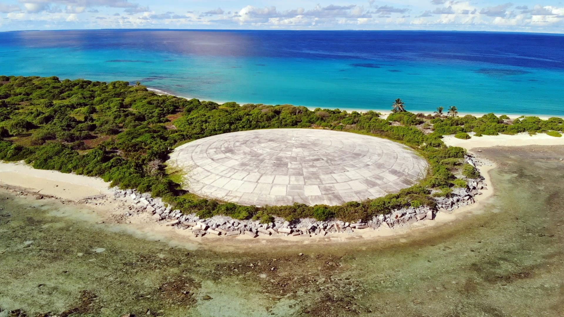 Nuclear Testing - EECAP